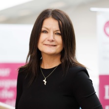 Our Board | Shannon Chamber