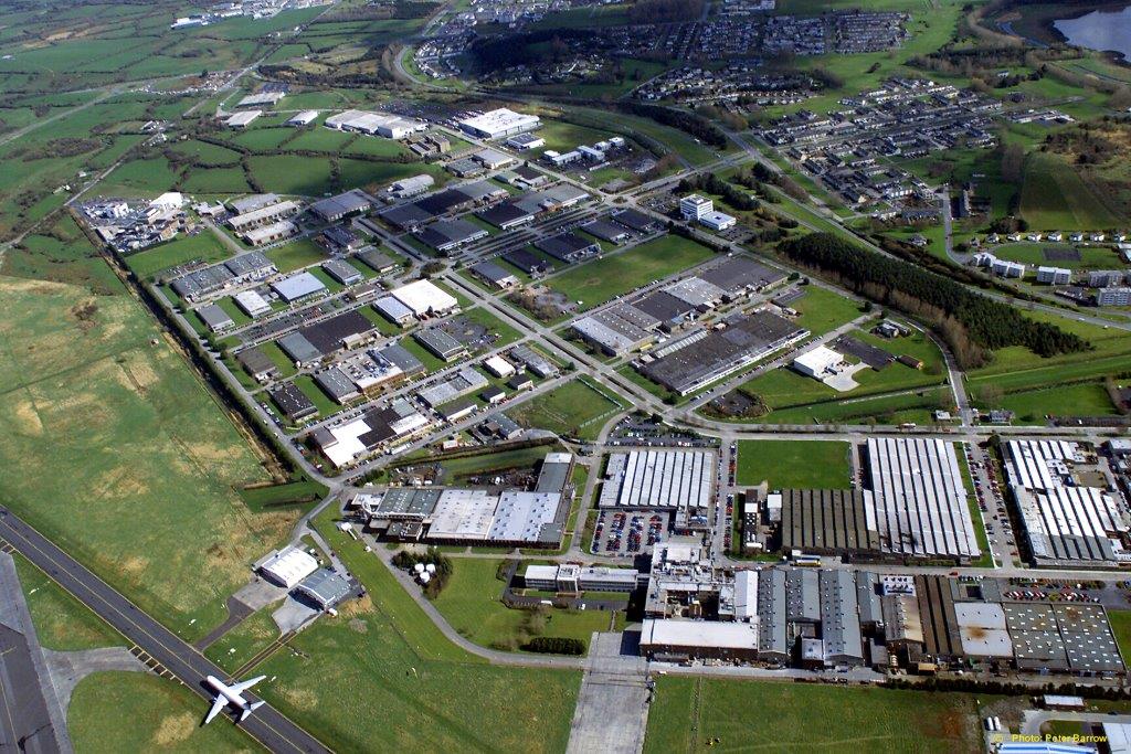 Shannon for Business - Shannon Chamber