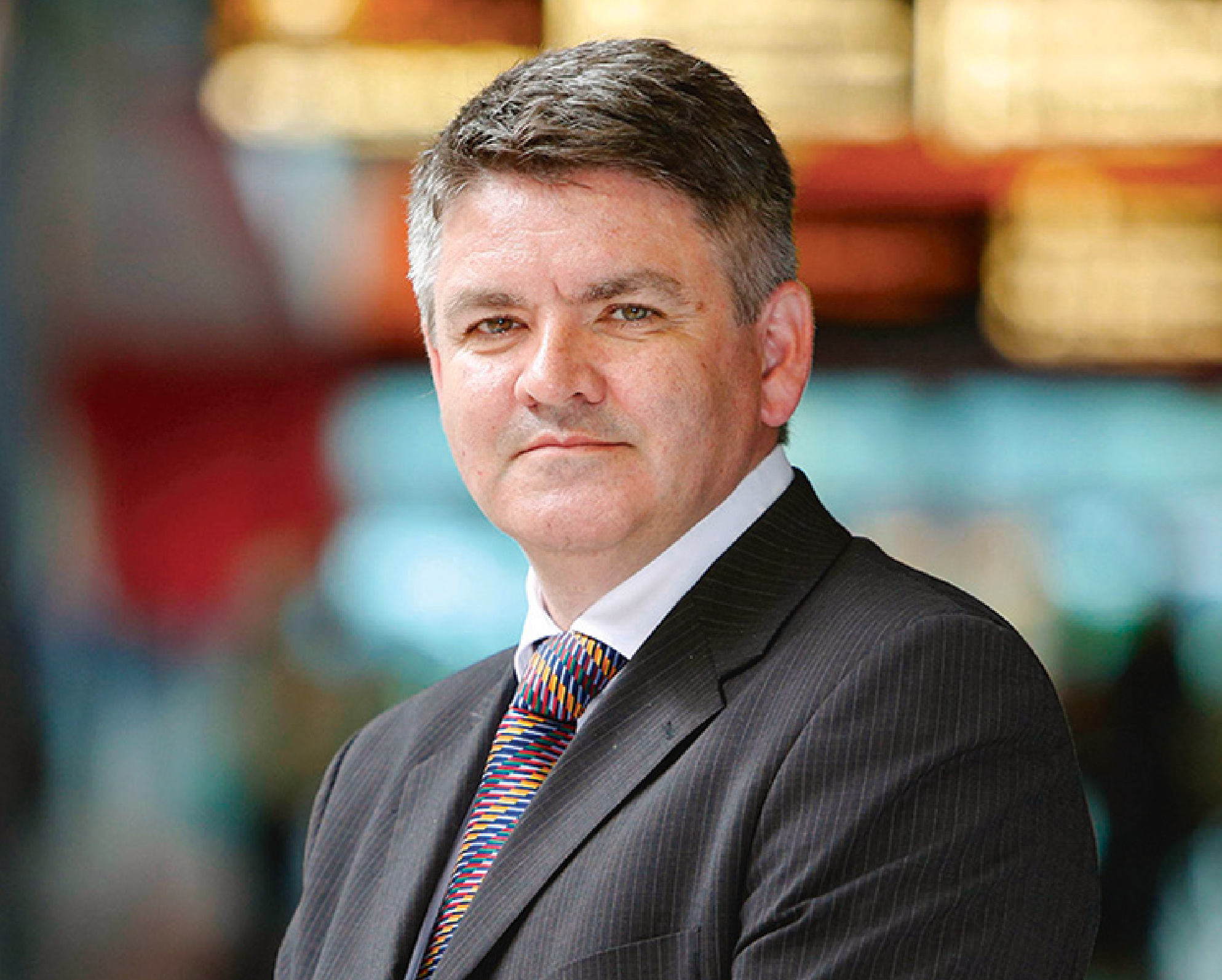 All Ireland Business Summit | Shannon Chamber