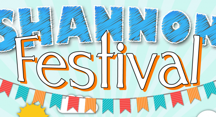 All Systems Go for First Shannon Festival in over 30 Years | Shannon ...