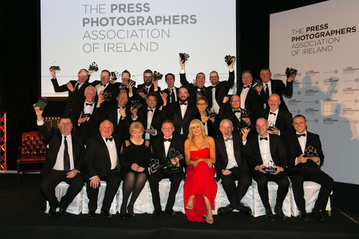 Clare Photographer Eamon Ward a Winner in Press Photograher of the Year ...