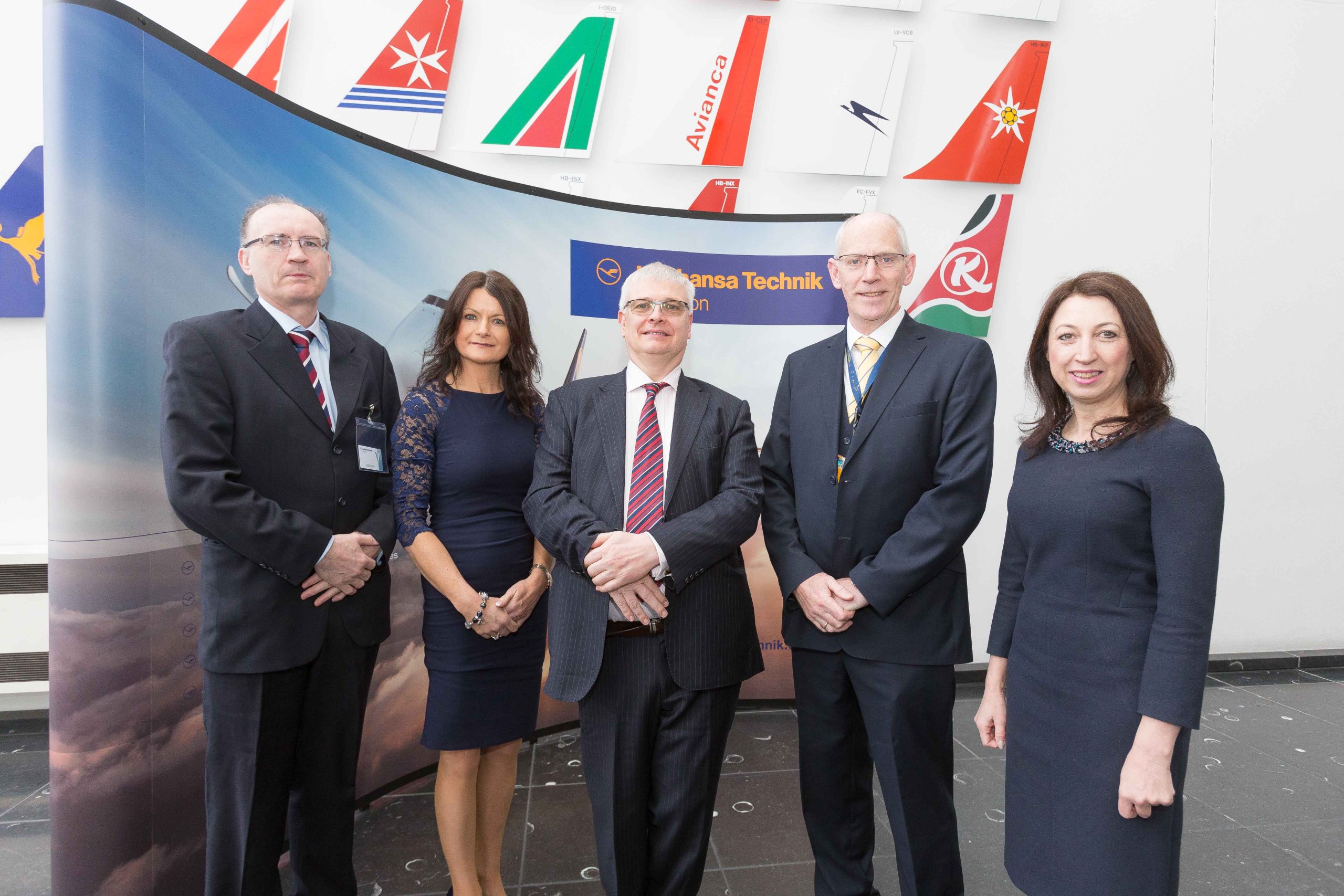British Ambassador To Ireland Pays Reconnaissance Visit To Shannon ...
