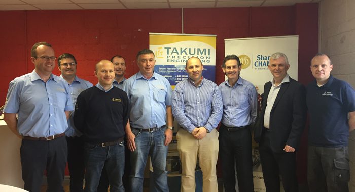Lean Principles Have Steered Takumi Precision Engineering in a New ...
