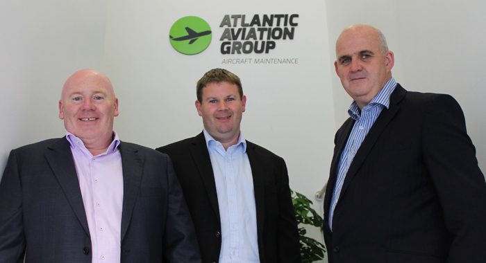 Atlantic Aviation Group appoint new Non-Executive Director | Shannon ...