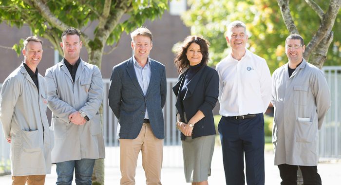 Standardising Work Practices Demonstrated by Element Six at Mid-West ...