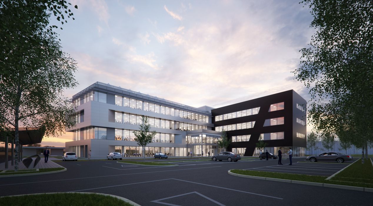 Shannon Commercial Properties to accelerate Phase 1 €40m investment ...