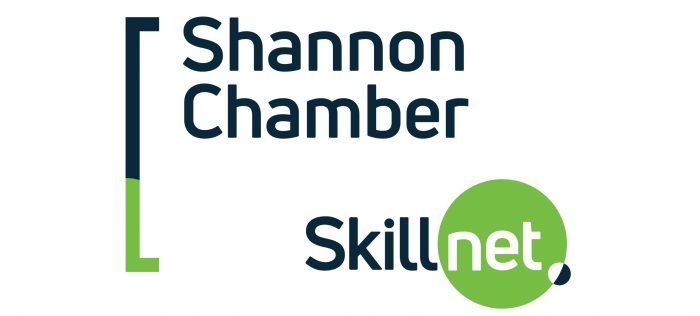 Shannon Chamber Skillnet | Shannon Chamber