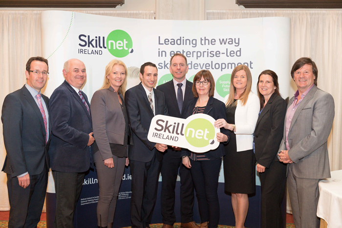 Skillnet Ireland; Without Upskilling, Businesses in Ireland Could Lose ...