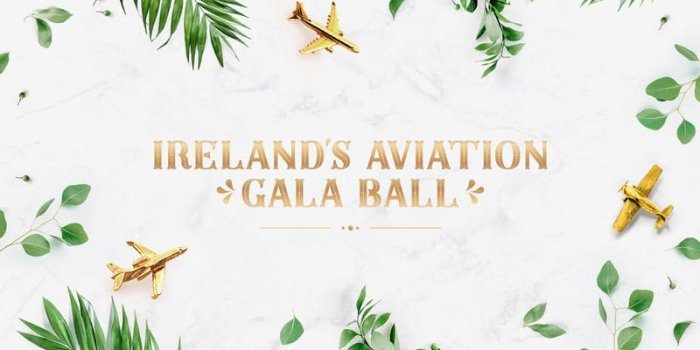 The Irish Aviation Gala Ball will be held on the 24th of May | Shannon ...