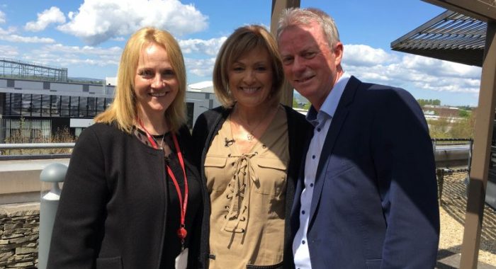 RTE Nationwide to broadcast special programme to celebrate the 60th ...