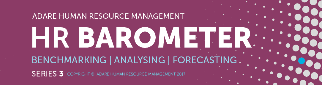 Benchmarking HR Practices – HR Barometer | Shannon Chamber