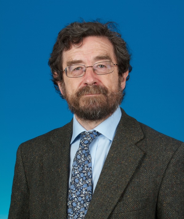 President’s Lunch with Keynote Speaker: Professor John FitzGerald ...