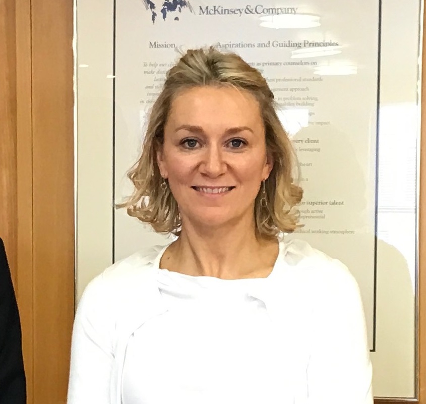 Webinar: How to restart national economies during the coronavirus ...