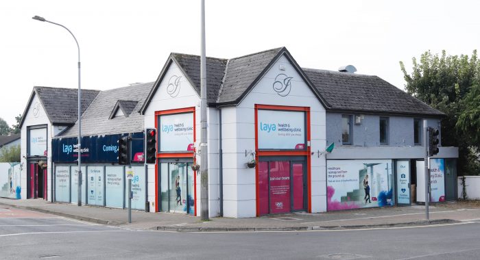 Construction of Laya Health & Wellbeing Clinic begins at Limerick ...