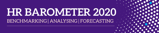 Benchmarking HR Practices – HR Barometer | Shannon Chamber