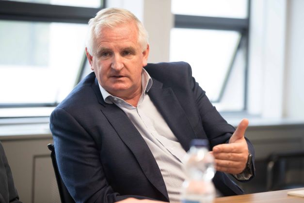 Ambassador encourages greater links between Shannon and India | Shannon ...