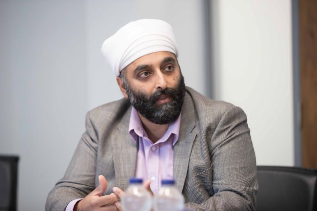 Ambassador encourages greater links between Shannon and India | Shannon ...