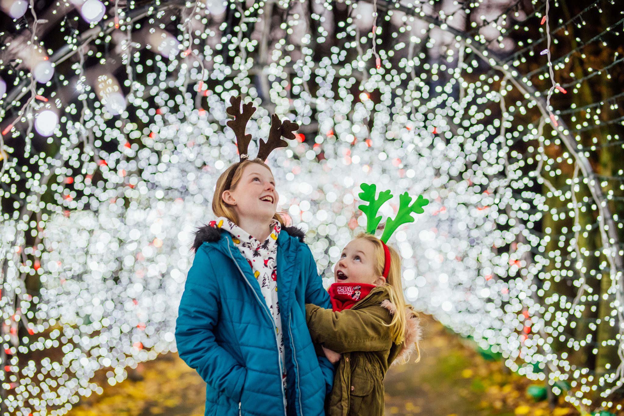 Shannon Heritage celebrates 20 years of magical Christmas event at ...