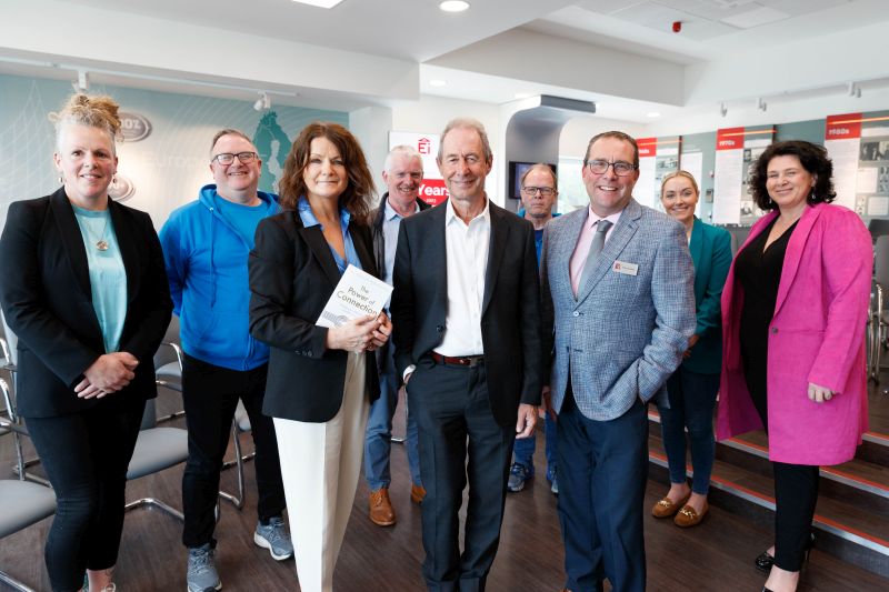 Interpersonal connections essential for positive mental health… Dr ...