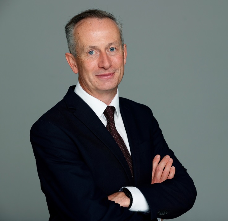 Autumn Lunch with Keynote Address By Leo Clancy, Chief Executive ...