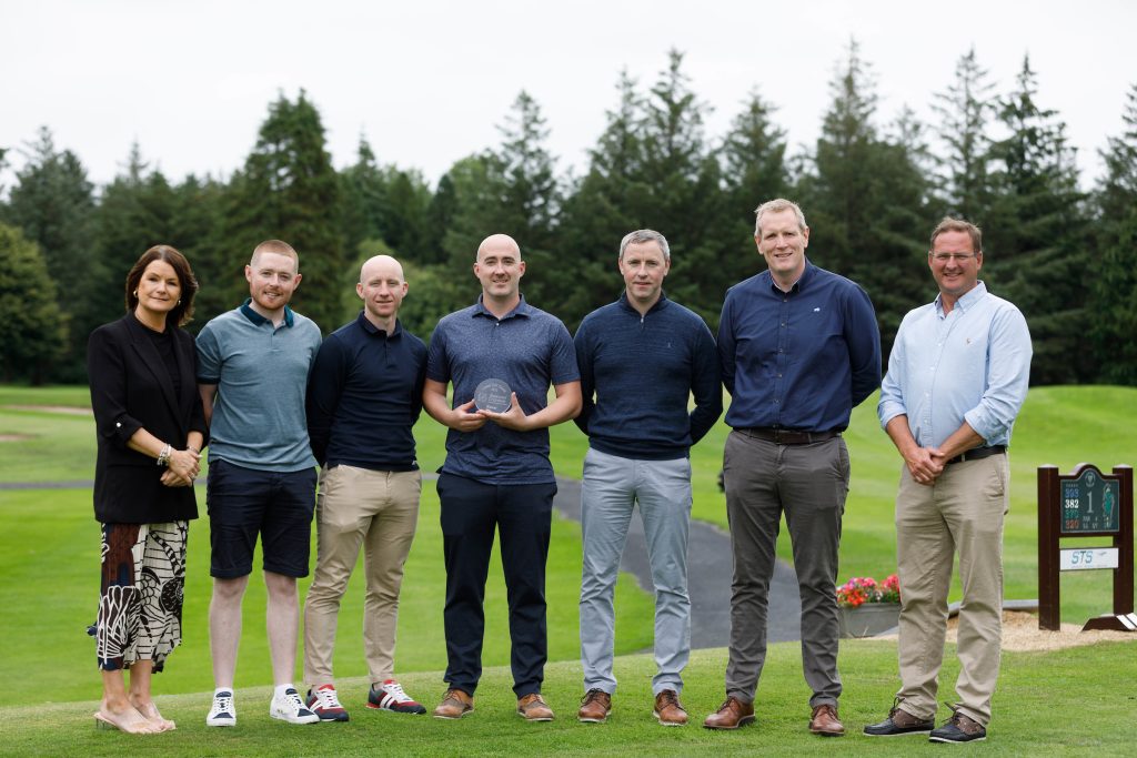 Shannon Chamber sets sights on retaining All Island Chamber Golf ...