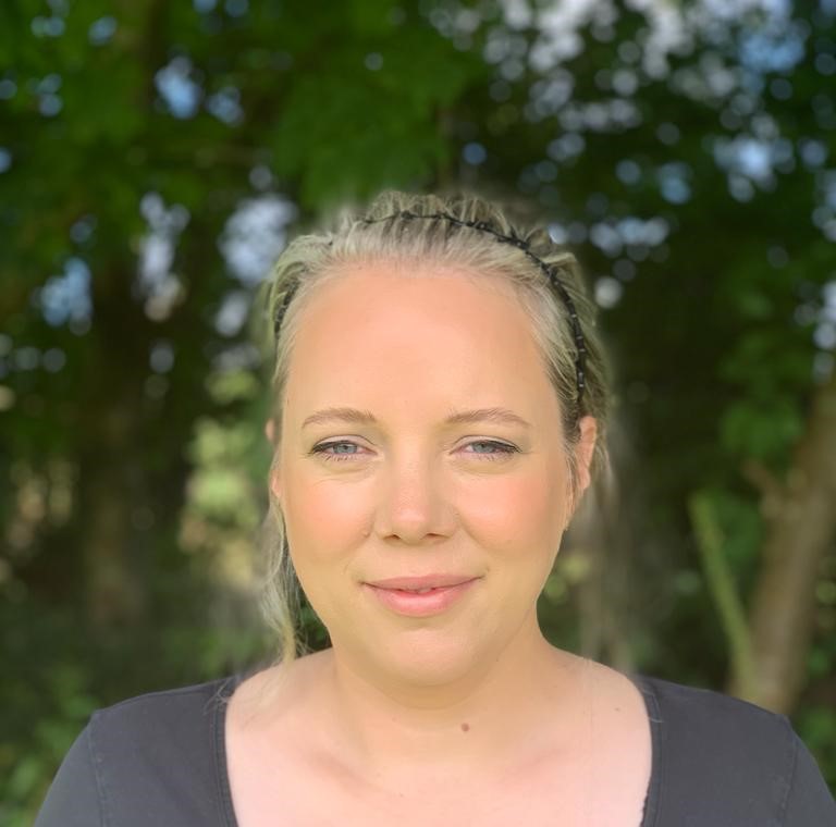 The Business Journey to Nature Positive with Lucy Gaffney | Shannon Chamber