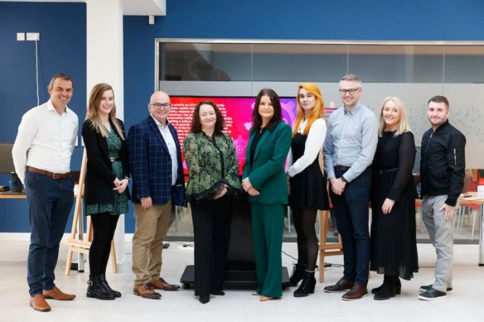 Lean deployment delivers cost benefits to Virgin Media Ireland ...