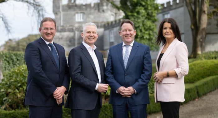 Shannon Chamber outlines issues impacting the development of Shannon ...