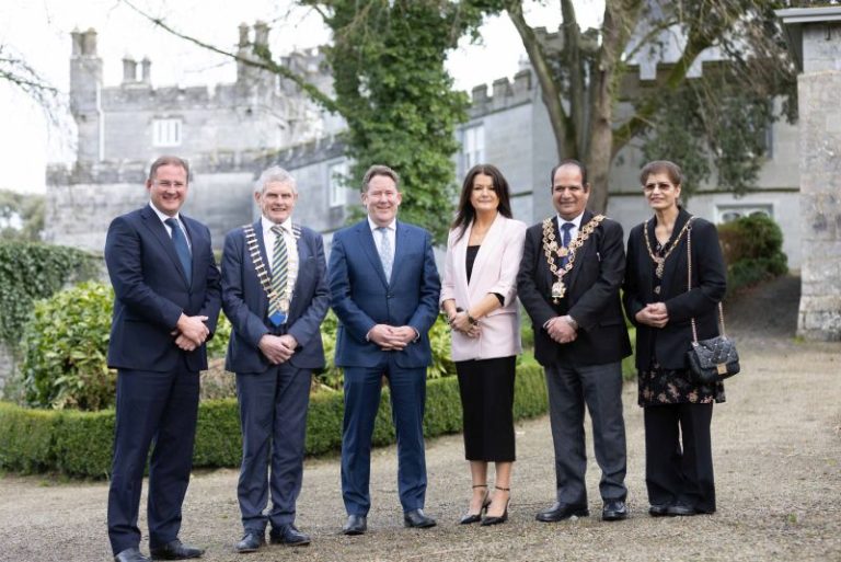 Shannon Chamber outlines issues impacting the development of Shannon ...