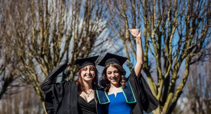 30 Young People Graduate from TUS Access to Apprenticeship Programme ...