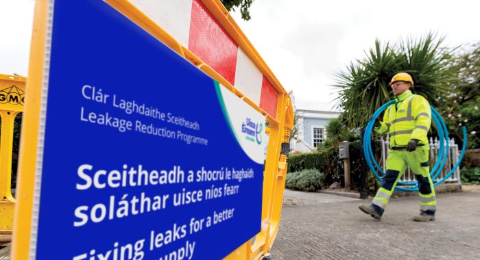 The Banner benefitting from resilient and robust water supply | Shannon ...