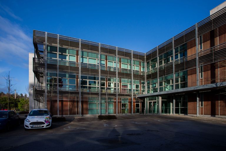 Engine Lease Finance Corporation - Shannon Chamber