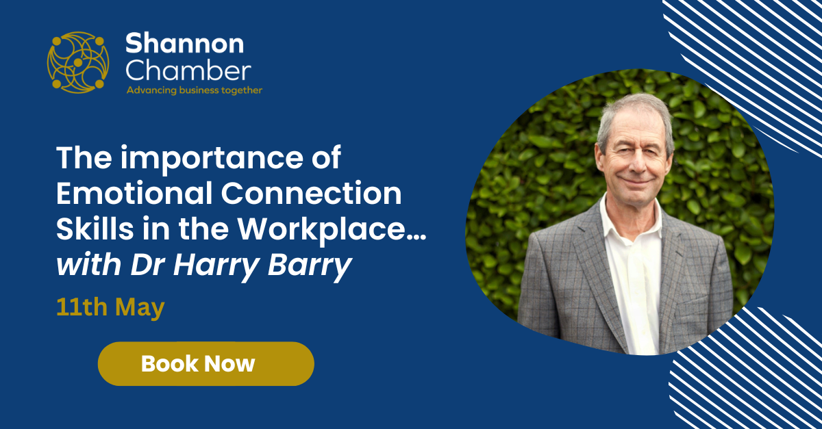 The importance of Emotional Connection Skills in the Workplace ... with ...