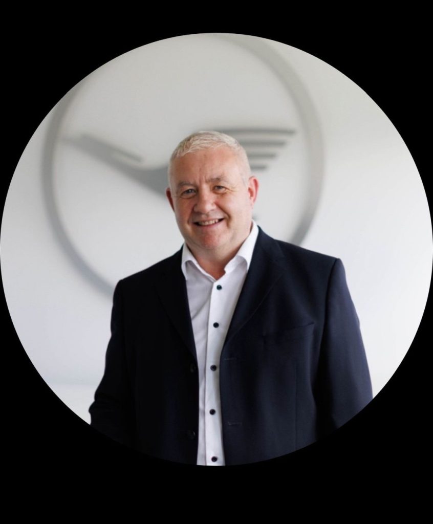 In Remembrance of Brendan Roche, Chair of Shannon Business Watch ...